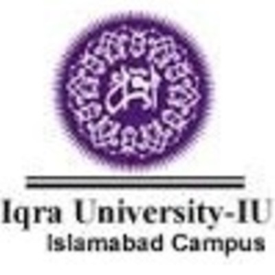 Iqra University Islamabad: Donate to our organisation (betterplace.org)
